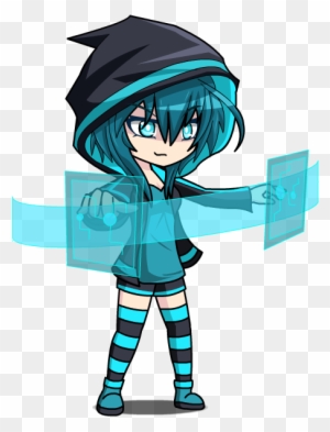 Creator Luni [anime Gacha] By Lunimegames - Creator Luni - Free ...